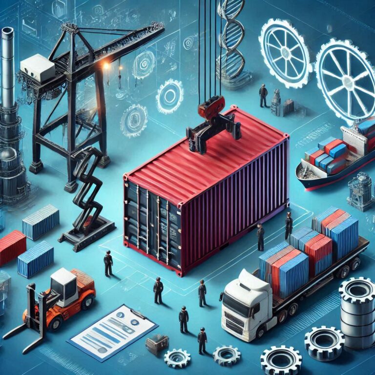Why Regular Container Maintenance and Repair is Crucial for Efficient ...